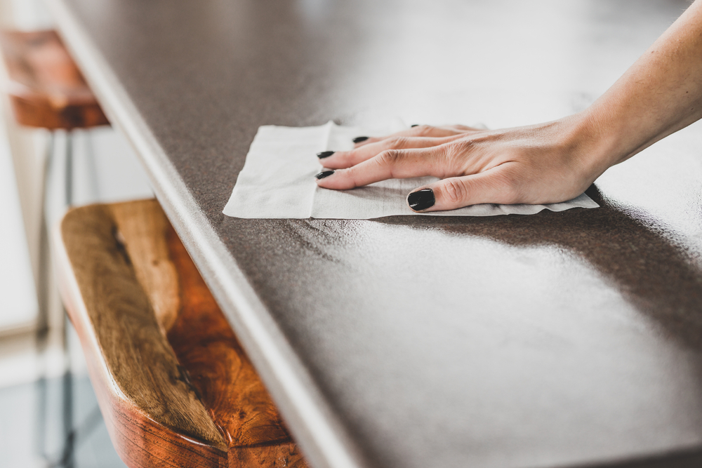 Things You Shouldn’t Clean With Wet Wipes: Check This Out