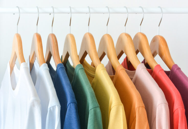 Space-Saving Hangers: Make More Room in Your Closet With These 8 ...