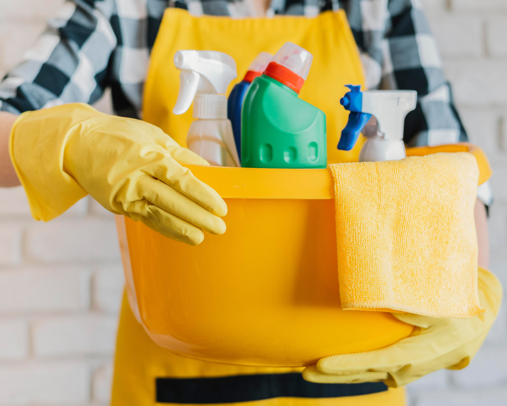 Cleaning Products You Should Not Mix: Check This Out