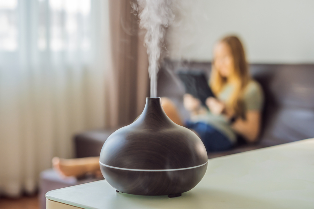 Here’s How to Use Oil Diffusers in Each Room - Wipe and Organize