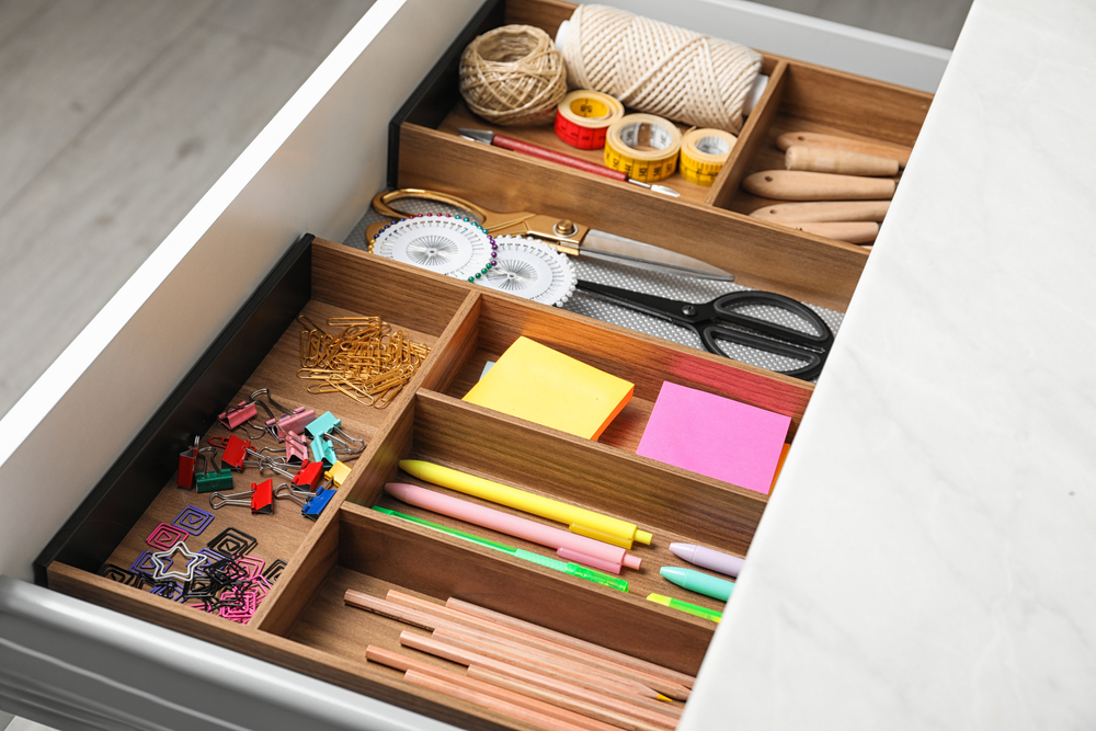 The 6 Worst Organizing Trends - Wipe and Organize